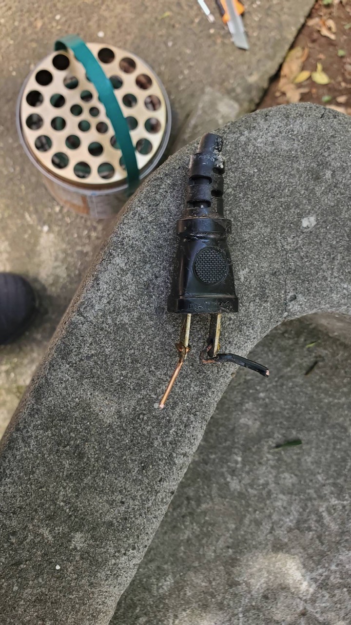 日立製ポンプCT-P250Fからイワヤポンプ製JPS-300Fへ交換 | 株式会社リルファナカジマ